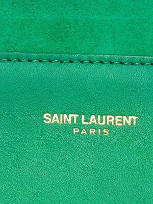 Saint Laurent Ligne Y Clutch Bag