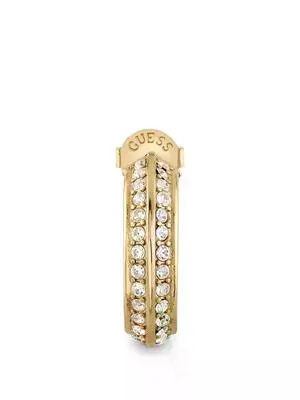 Guess G-crystal Earrings