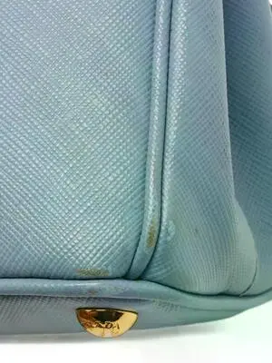 Prada Mini Galleria Tote Bag
