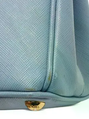 Prada Mini Galleria Tote Bag