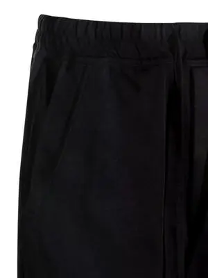 THOM KROM Drawstring Drop-crotch Trousers