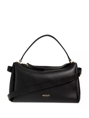 NEOUS Scorpius Tote Bag - Black