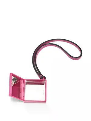 Valentino Garavani Rockstud Leather Bag Charm