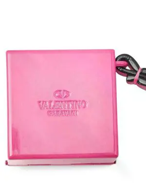 Valentino Garavani Rockstud Leather Bag Charm
