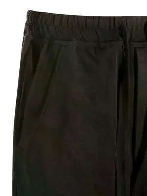 THOM KROM Drawstring Drop-crotch Trousers