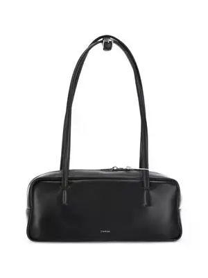 STAND OIL Logo-print Shoulder Bag