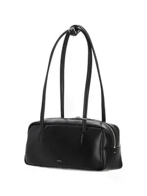 STAND OIL Logo-print Shoulder Bag