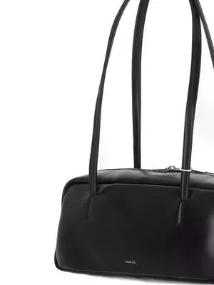 STAND OIL Logo-print Shoulder Bag