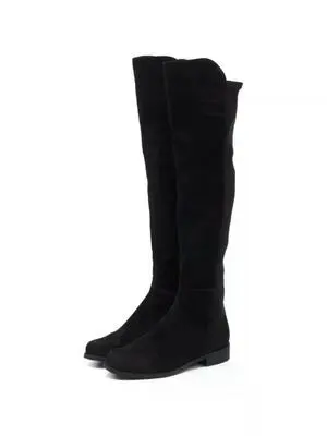 STUART WEITZMAN 5050 Knee-length Boots - Black