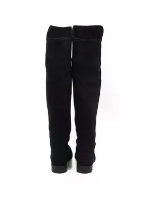 STUART WEITZMAN 5050 Knee-length Boots
