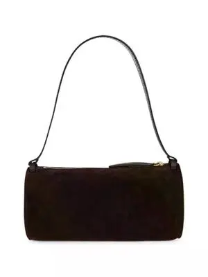 NEOUS Gemini Suede Tote Bag