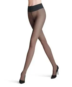 Falke Vitalize 20 Den Tights - Grey