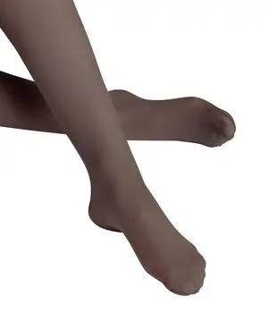 Falke Vitalize 20 Den Tights - Grey