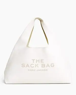 Marc Jacobs Xl Sack Bag - White