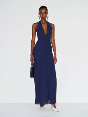 REFORMATION Alannah Dress