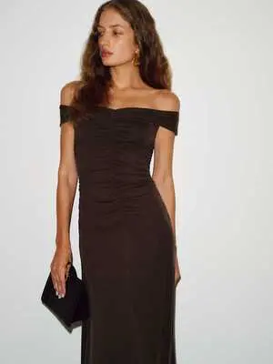 REFORMATION Laura Knit Dress