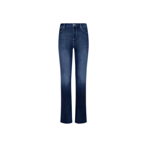L'Agence Ruth Straight-leg Jean - Vancouver
