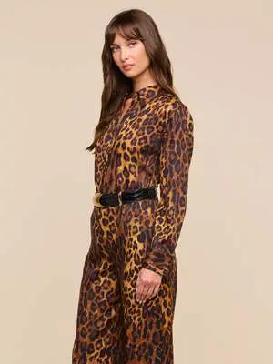 L'Agence Ellery Blouse Top