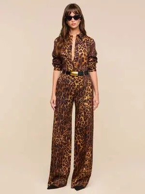 L'Agence Ellery Blouse Top