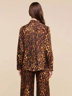 L'Agence Ellery Blouse Top