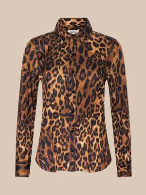 L'Agence Ellery Blouse Top