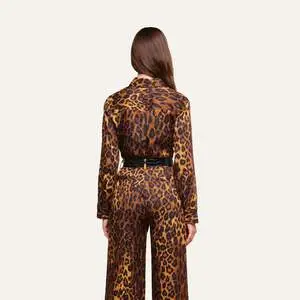L'Agence Ellery Blouse Top