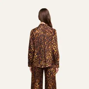 L'Agence Ellery Blouse Top