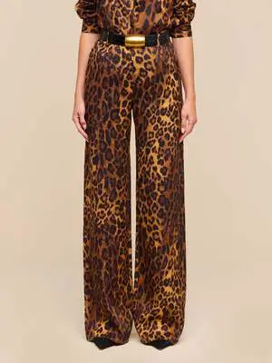 L'Agence Livvy Trouser