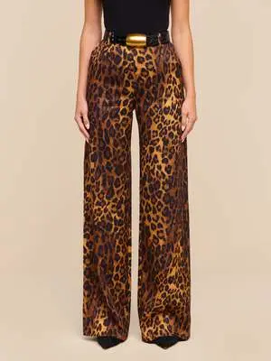 L'Agence Livvy Trouser