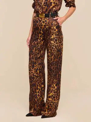 L'Agence Livvy Trouser