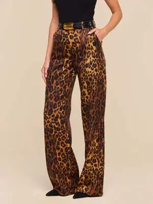 L'Agence Livvy Trouser