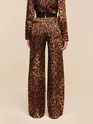 L'Agence Livvy Trouser