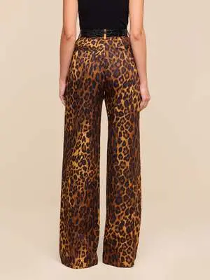 L'Agence Livvy Trouser