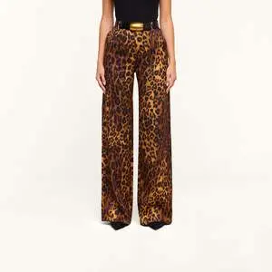 L'Agence Livvy Trouser