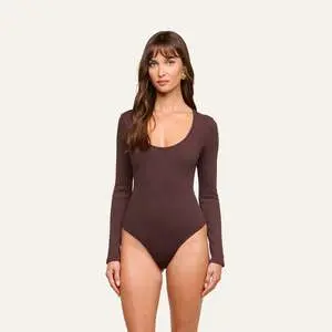 L'agence Day Bodysuits