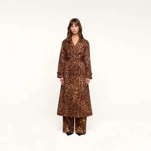 L'agence Double Breasted Coats For Women