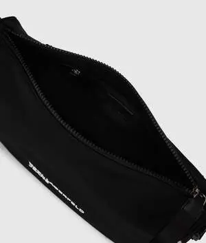 KL JEANS Nylon Crossbody Bag