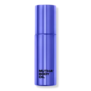 MUTHA Body Oil - One-color