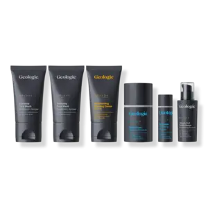 GEOLOGIE Anti Aging Skincare Routine Deluxe Set - One-color