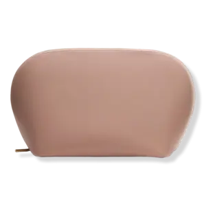 Cuyana Voyager Travel Case - Soft Rose