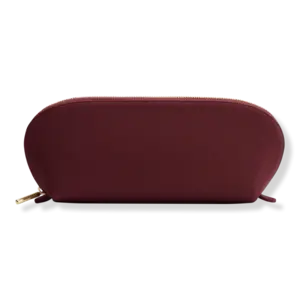 Cuyana Beauty Case - Cherry