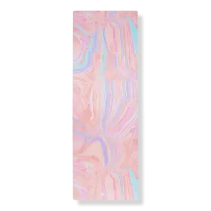 YOGA DESIGN LAB Combo Yoga Mat - Pearl