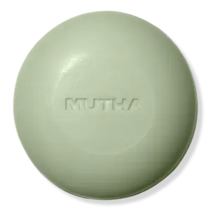 MUTHA Exfoliating Body Bar Detox Greens - One-color