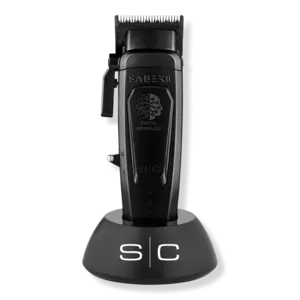 STYLECRAFT Saber 2 Professional Cordless Hair Clipper - Black