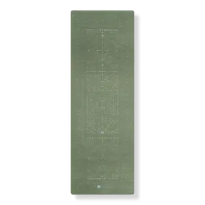 YOGA DESIGN LAB Combo Yoga Mat - Boho Glow