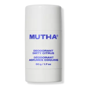 MUTHA Aluminum Free Deodorant - One-color