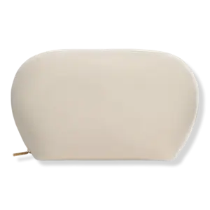 Cuyana Voyager Travel Case - Ecru