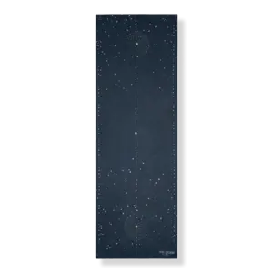 YOGA DESIGN LAB Yoga Mat Towel