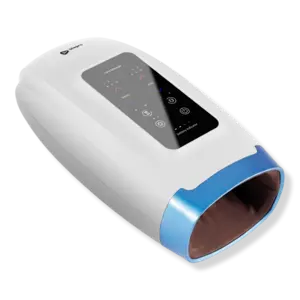 LIFEPRO Legra Plus Hand Massager - White