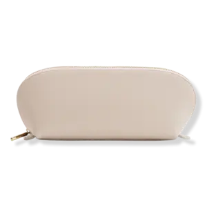 Cuyana Beauty Case - Ecru